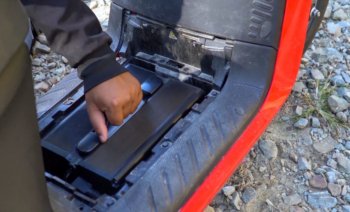 Segway Ninebot E100 Review: Is It Time to Go Electric?