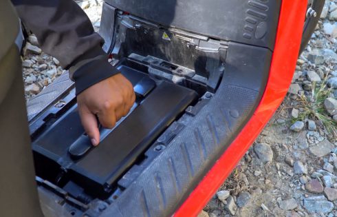 Segway Ninebot E100 Review: Is It Time to Go Electric?