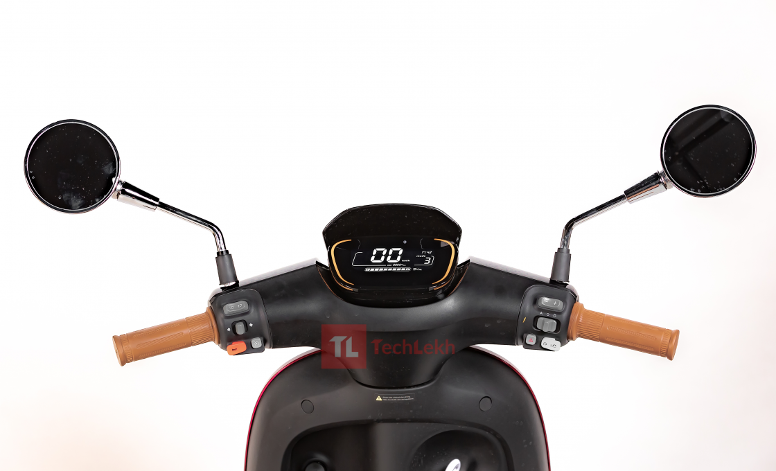Segway E110L Price in Nepal (October 2025 Updated)