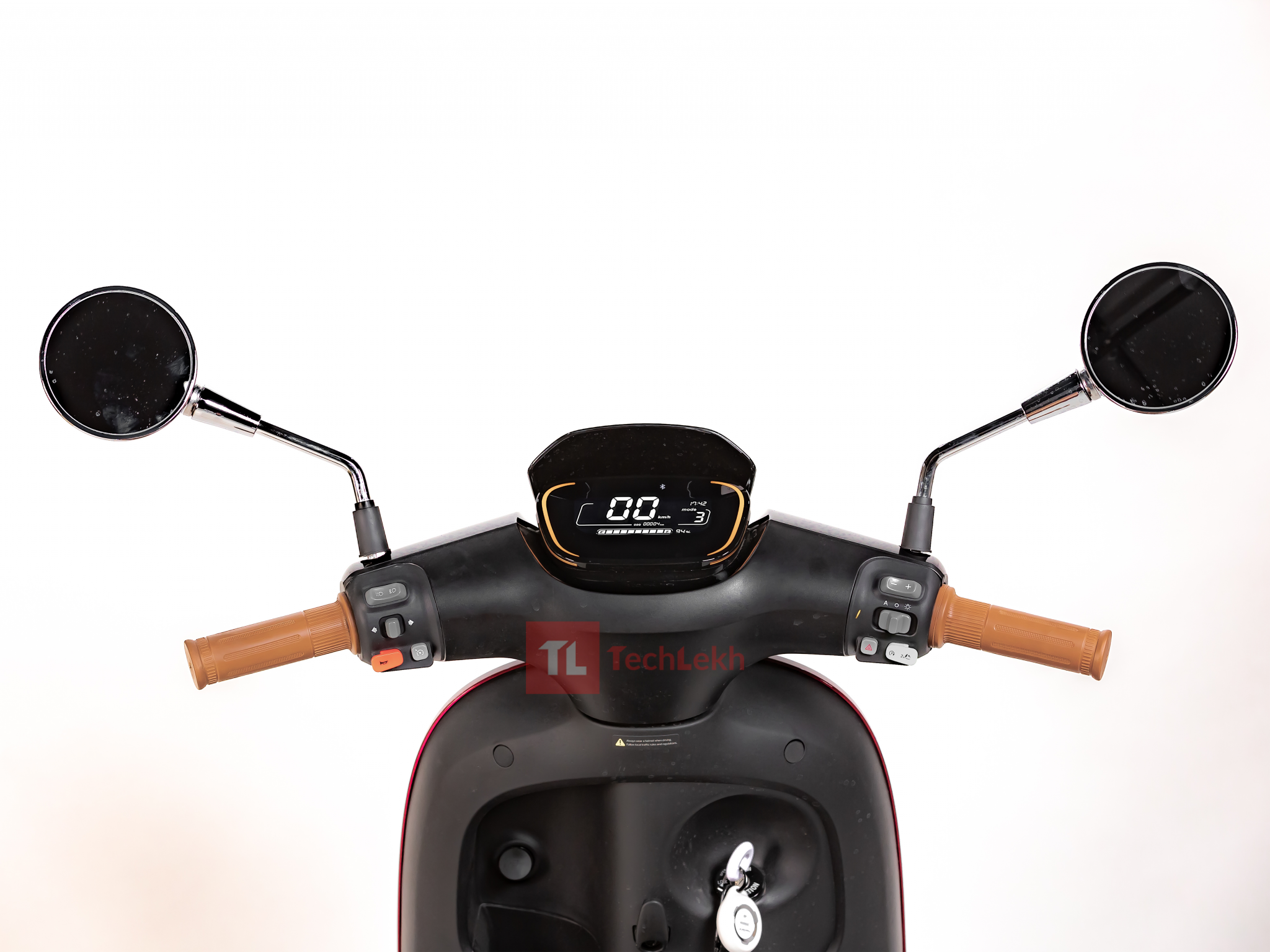 Segway E110L Price in Nepal (January 2026 Updated)