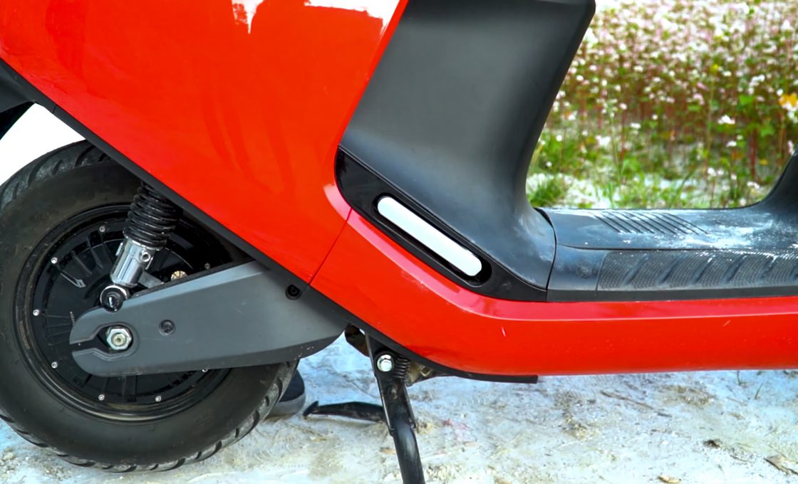 Segway Ninebot E100 Review: Is It Time to Go Electric?