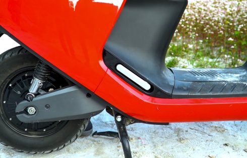 Segway Ninebot E100 Review: Is It Time to Go Electric?