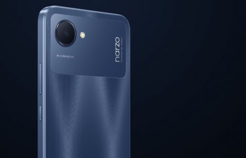 Realme Narzo 50i Prime Price in Nepal, Specs, Features, Buy