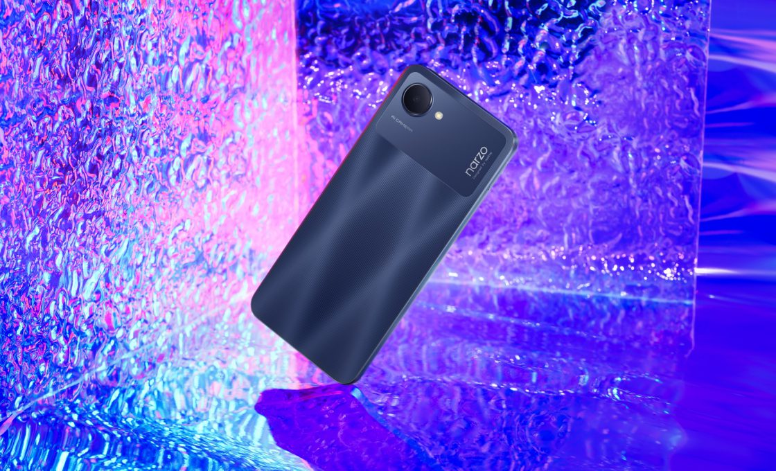Realme Narzo 50i Prime Price in Nepal, Specs, Features, Buy