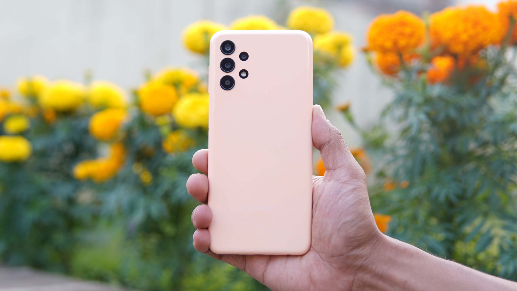 Samsung Galaxy A13 Review: Samsung Used to Make Good Phones!