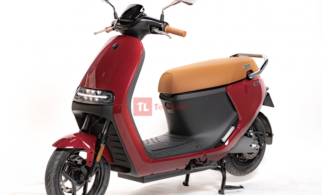 Segway E110L Price in Nepal (May 2026 Updated)