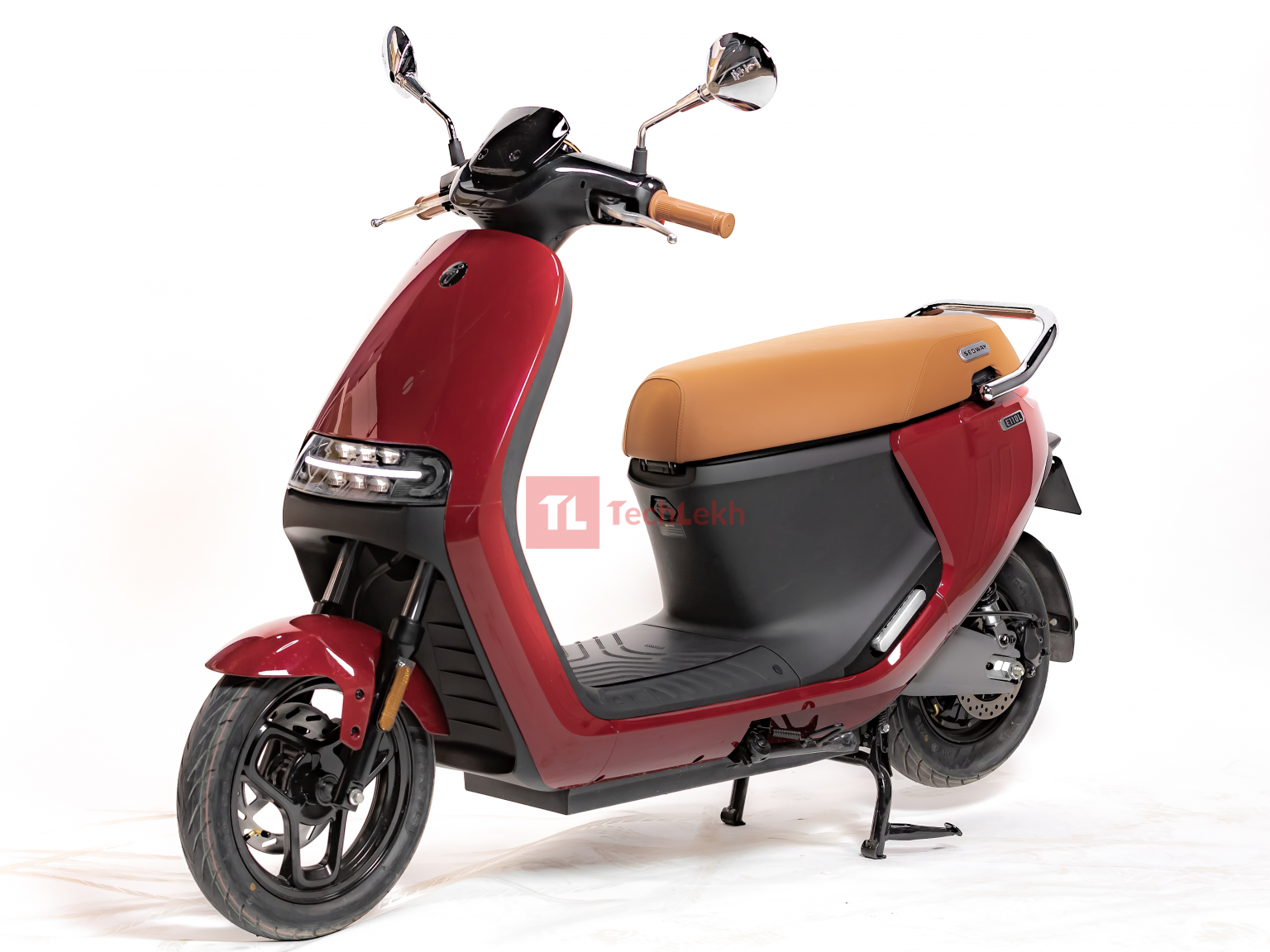 Segway E110L Price in Nepal (December 2025 Updated)