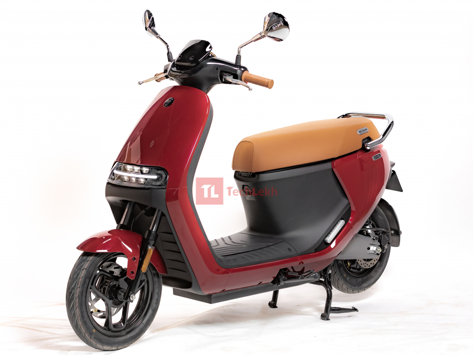 Segway E110L Price in Nepal (January 2026 Updated)