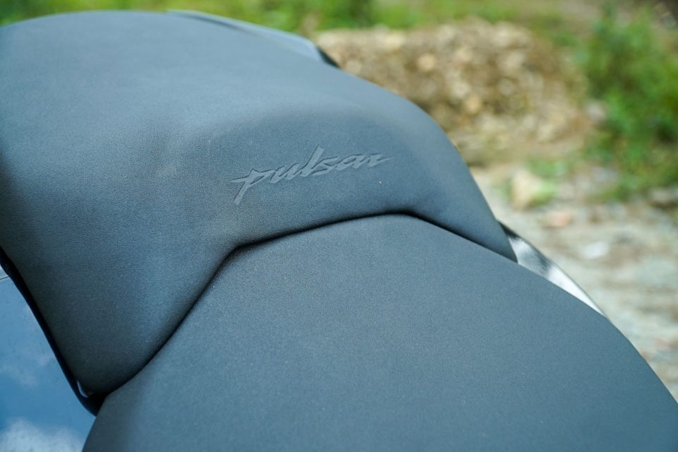 Bajaj Pulsar N250 Review: Biggest Pulsar Ever!