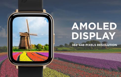 Titan Smart 2 Price in Nepal, Smartwatch, Specs, Features, Buy