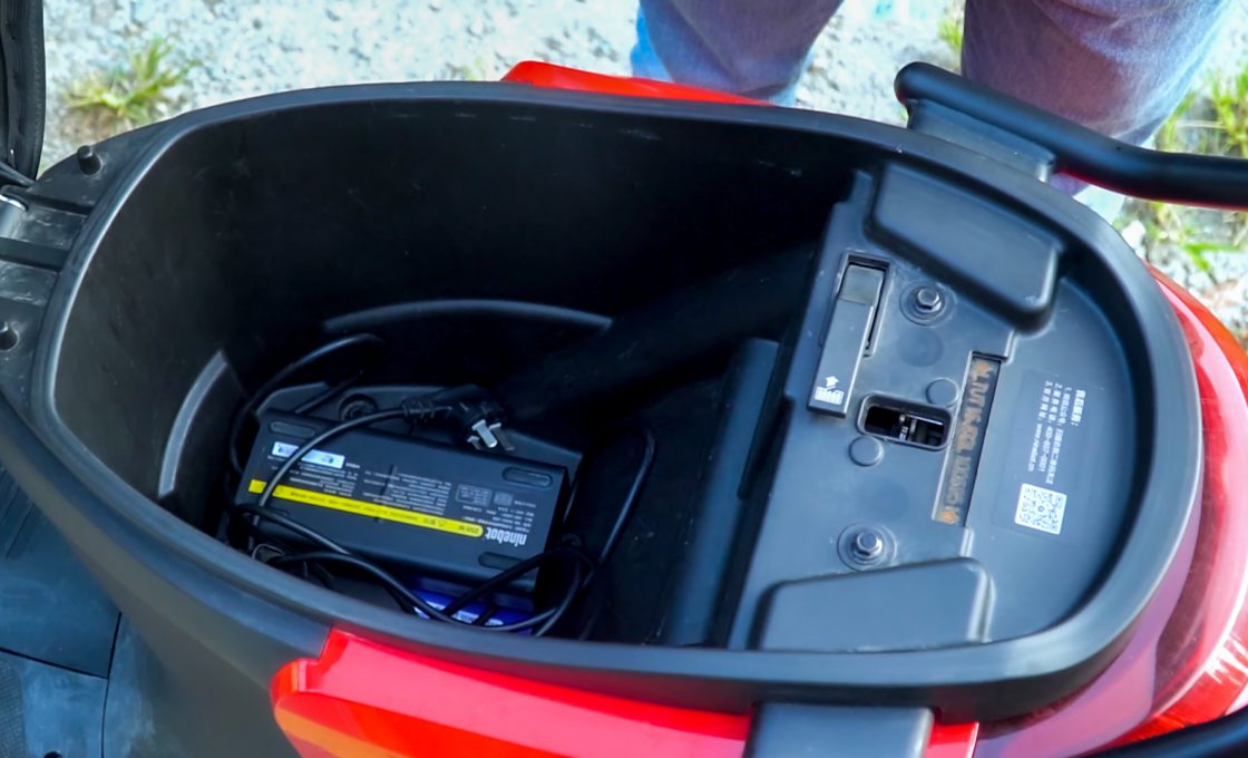 Segway Ninebot E100 Review: Is It Time to Go Electric?