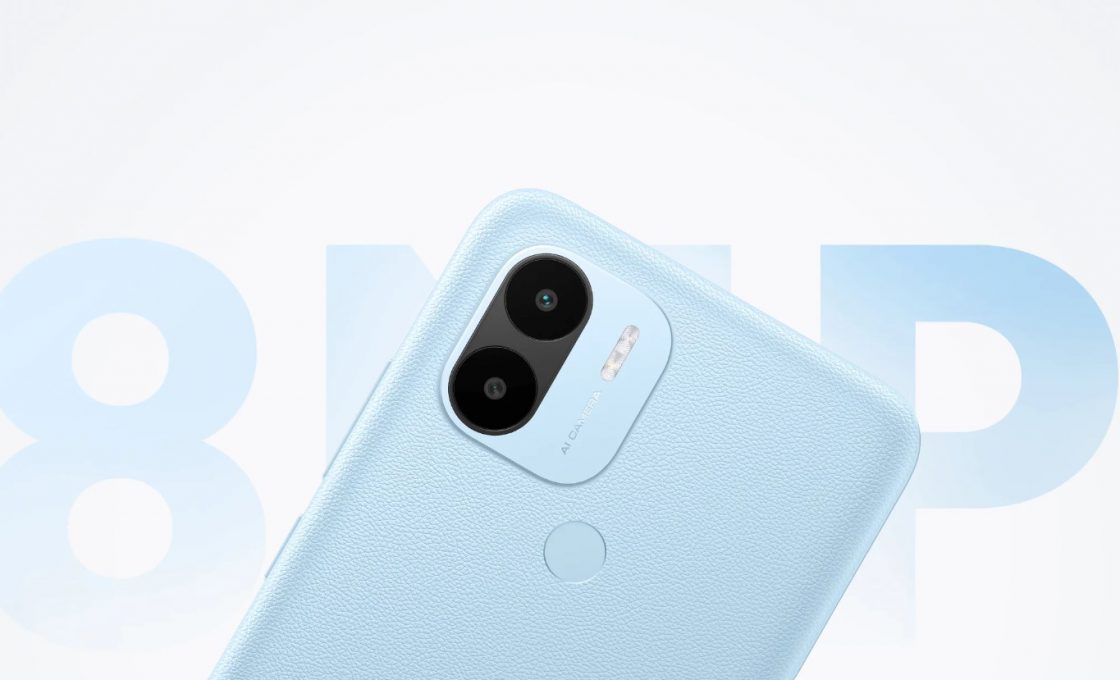 Xiaomi Redmi A1 Plus Price in Nepal, Specs, Features, Camera