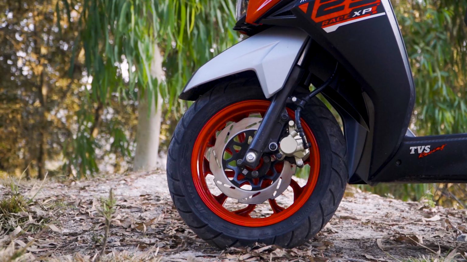 TVS NTorq Race XP Review: Extra at Everything!