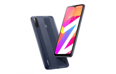 Lava Z3 Price in Nepal | Specs, Features, Camera, Buy