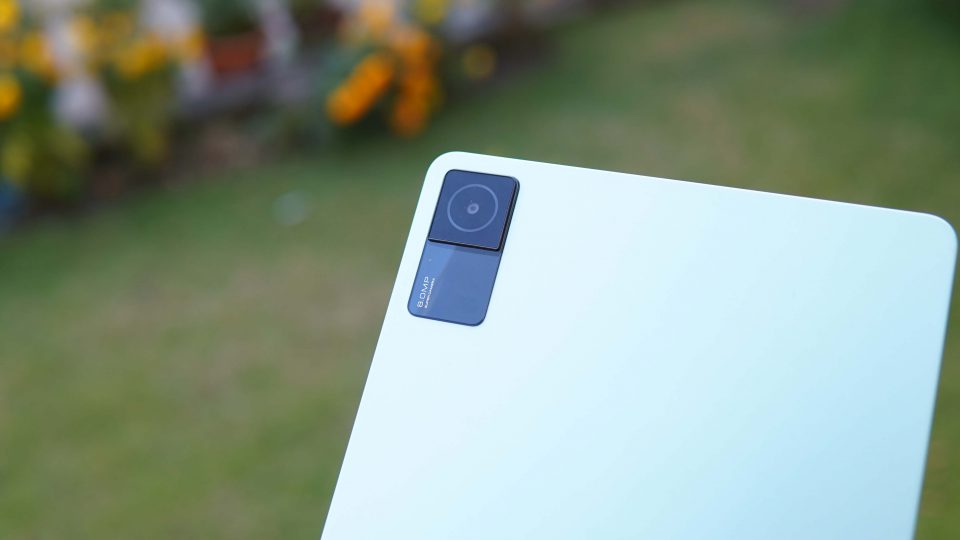 Redmi Pad Review: The Best Budget Tablet of 2022