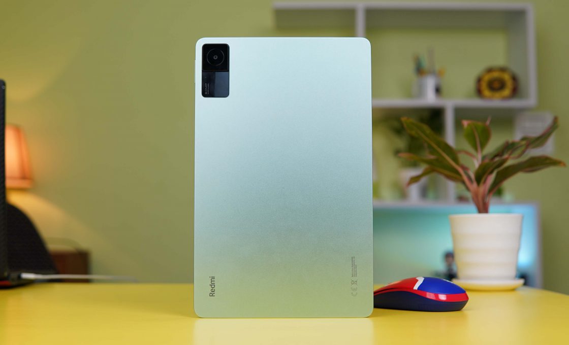 Redmi Pad Review: The Best Budget Tablet of 2022