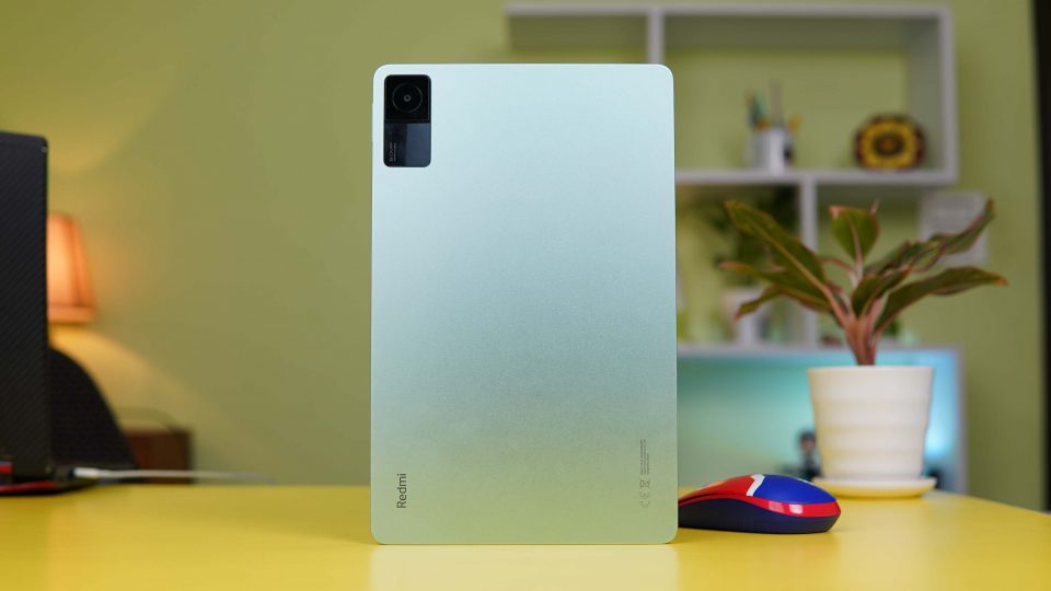 Redmi Pad Review: The Best Budget Tablet of 2022