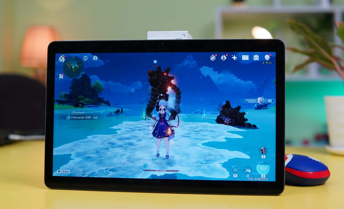 Redmi Pad Review: The Best Budget Tablet of 2022