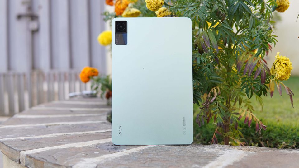 Redmi Pad Review: The Best Budget Tablet of 2022