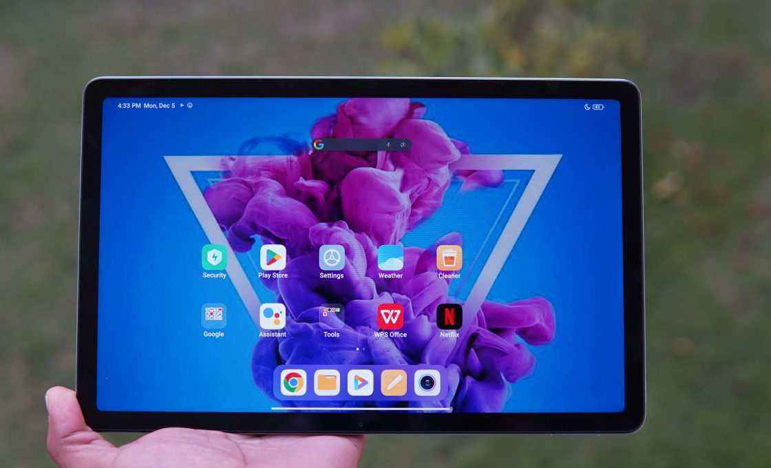 Redmi Pad Review: The Best Budget Tablet of 2022