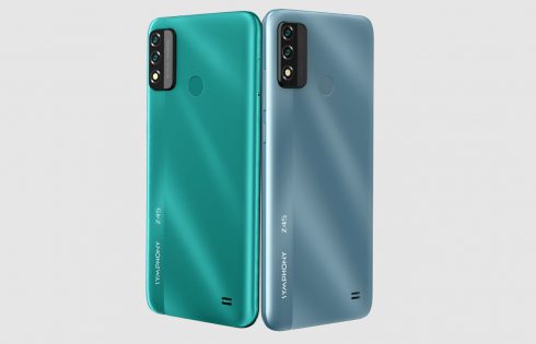 Symphony Z45 Price in Nepal, Specs, Features, Camera, Buy