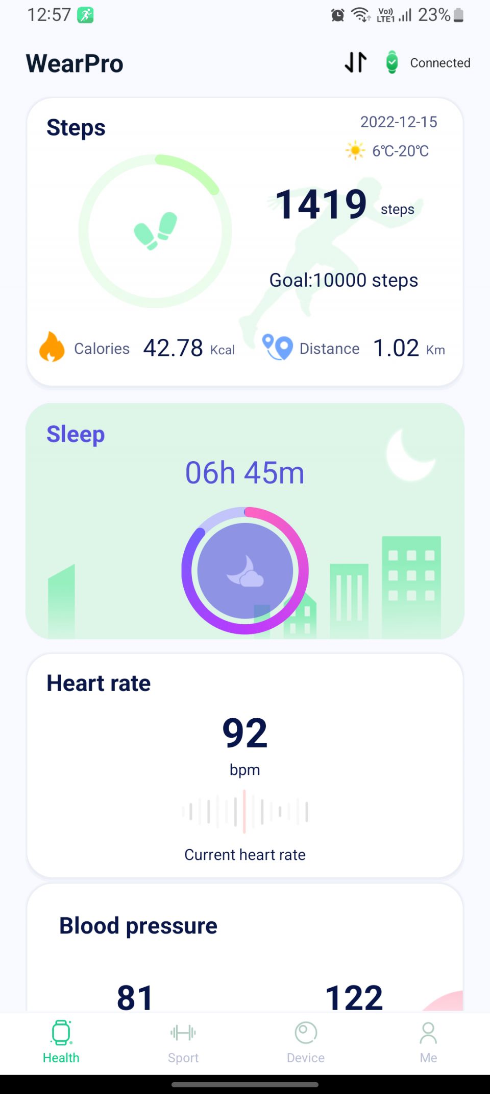 Purple Crown Review: Premium Build in a Budget