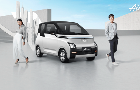 Wuling Air EV Price in Nepal, Specs, Features, Range, Warranty