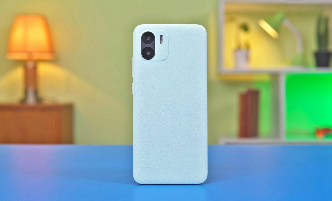 Xiaomi Redmi A1 Review: Best Entry-Level Smartphone?