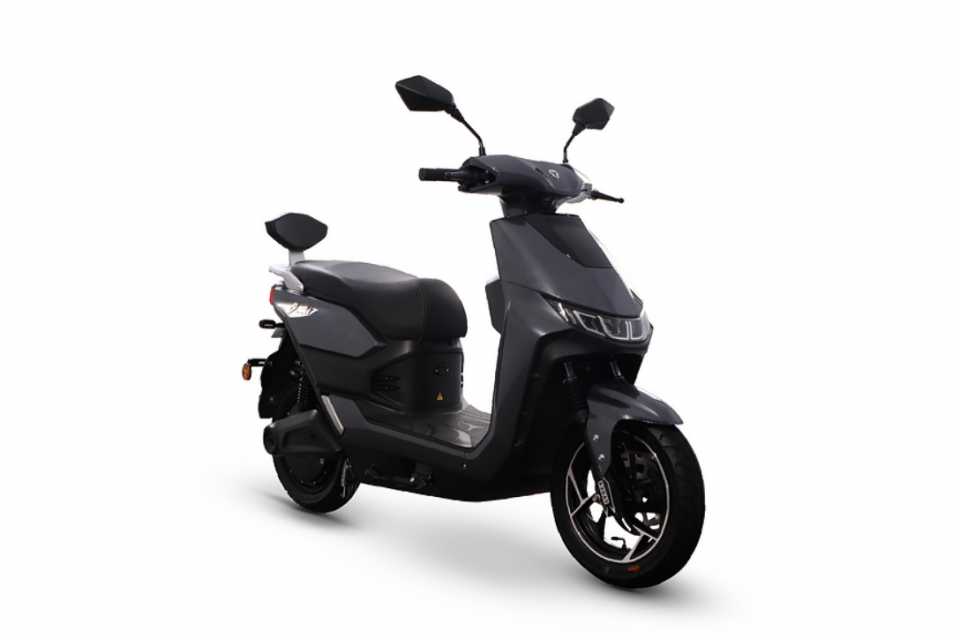 Yadea T9 Price in Nepal, Specs, Range, Charge Time, Battery