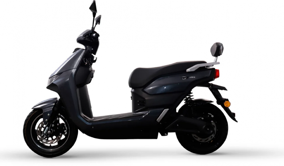 Yadea T9 Price in Nepal, Specs, Range, Charge Time, Battery