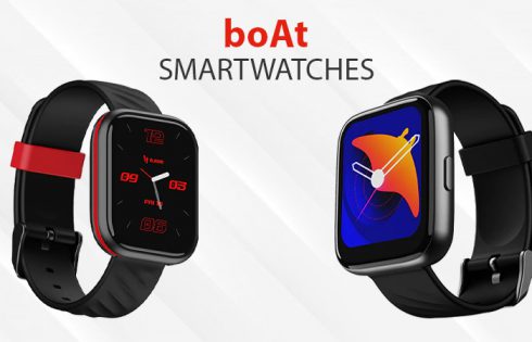 boAt Smartwatch Price in Nepal, Wave Pro-47, Xtend Sport