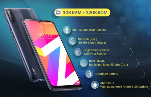 Lava Z3 Price in Nepal | Specs, Features, Camera, Buy