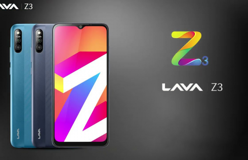 Lava Z3 Price in Nepal | Specs, Features, Camera, Buy