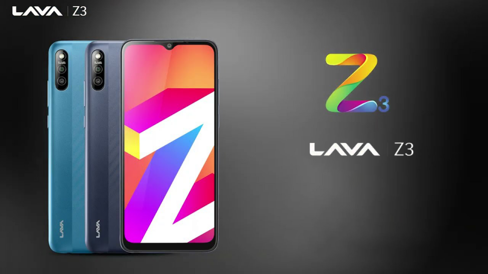 Lava Z3 Price in Nepal | Specs, Features, Camera, Buy