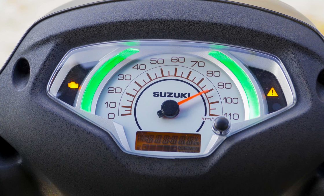 Suzuki Access 125 Review: Affordable and Practical!
