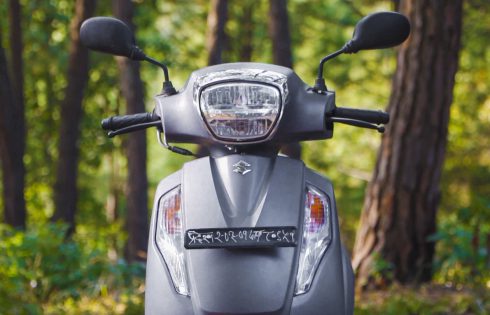Suzuki Access 125 First Ride: Why So Affordable?
