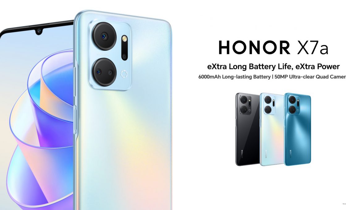Honor X7a Price in Nepal (September 2025 Updated)