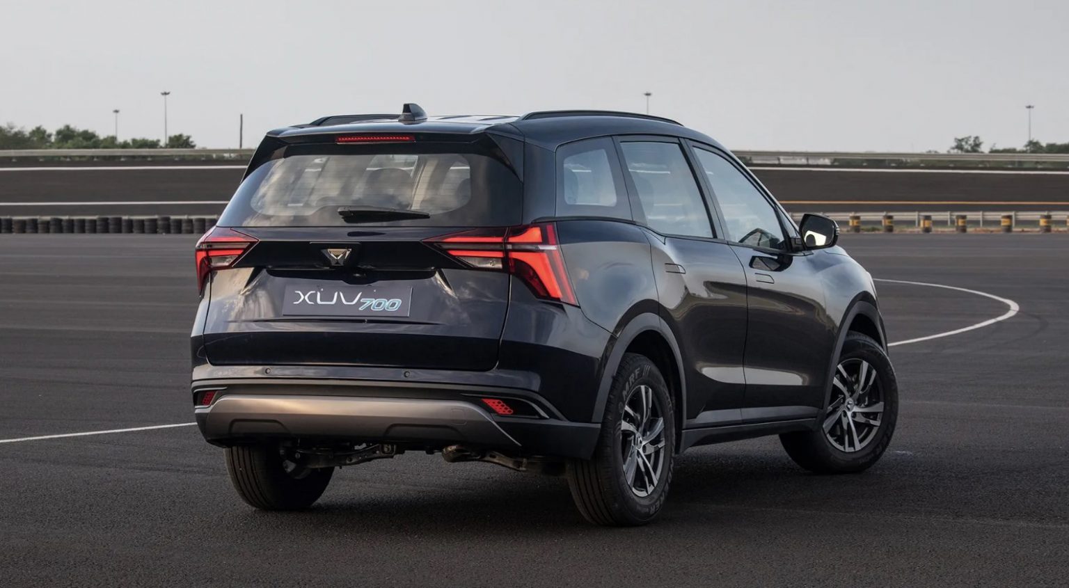 Mahindra XUV 700 Price in Nepal (June 2026 Updated)