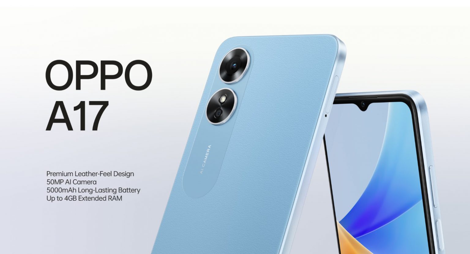 Oppo A17 Price in Nepal, Specs, Features, Camera, Availability