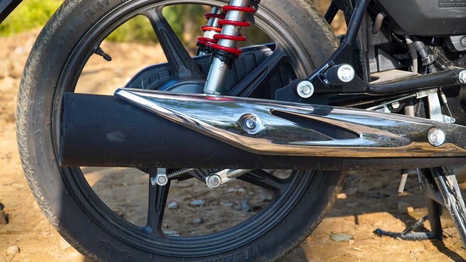 Honda CB Shine 125 Review: Simple Yet Legendary Commuter!