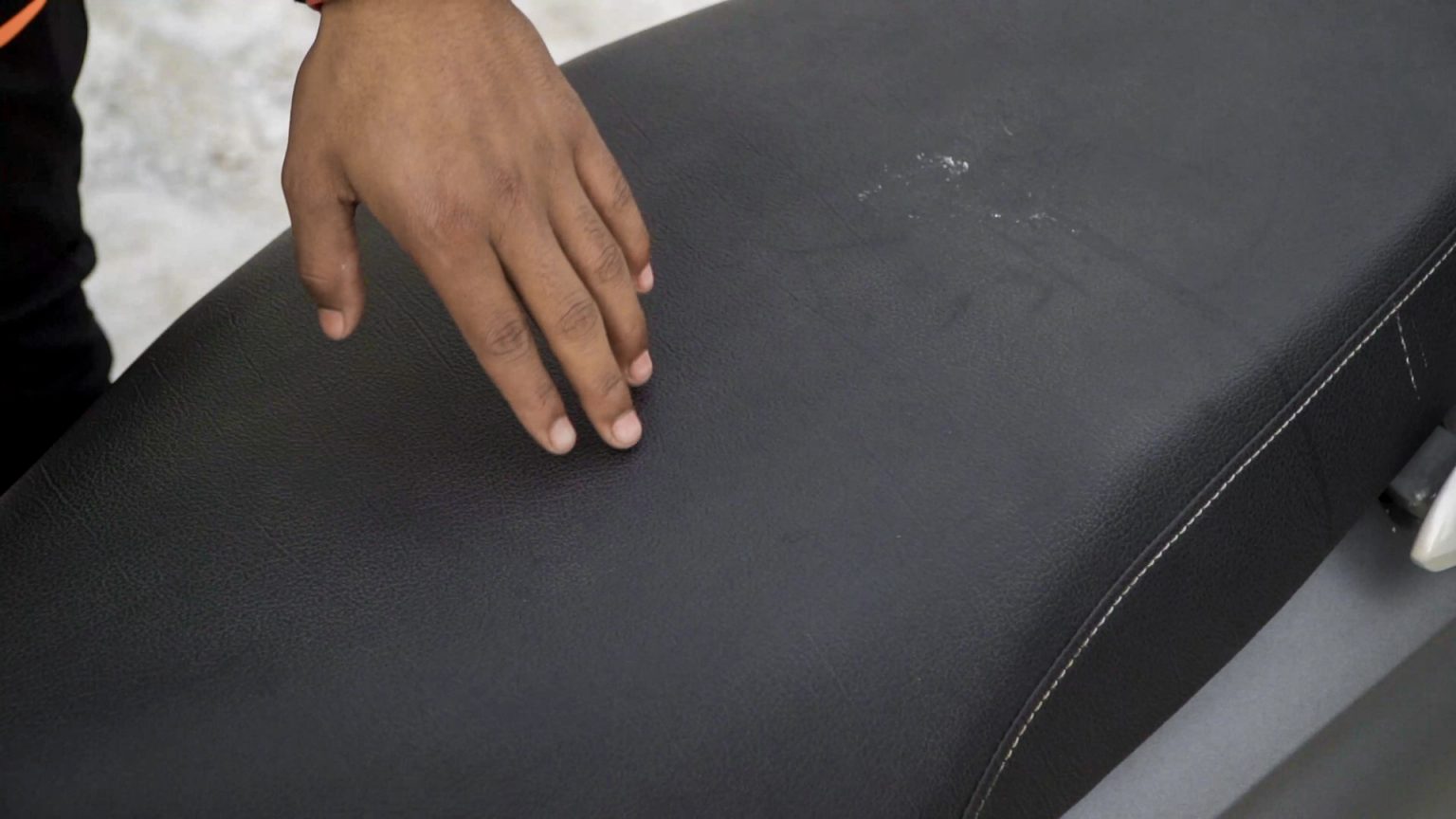 Suzuki Access 125 Review: Affordable and Practical!