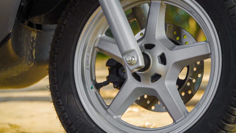 Suzuki Access 125 Review: Affordable and Practical!