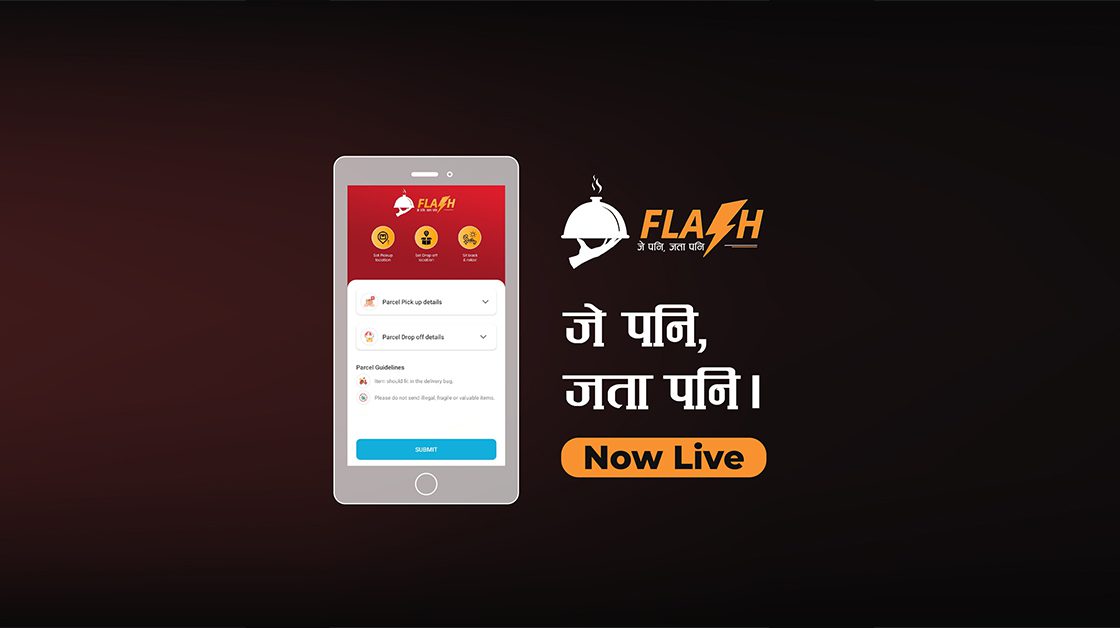 Bhoj Launches New Parcel Delivery Service Called Bhoj Flash