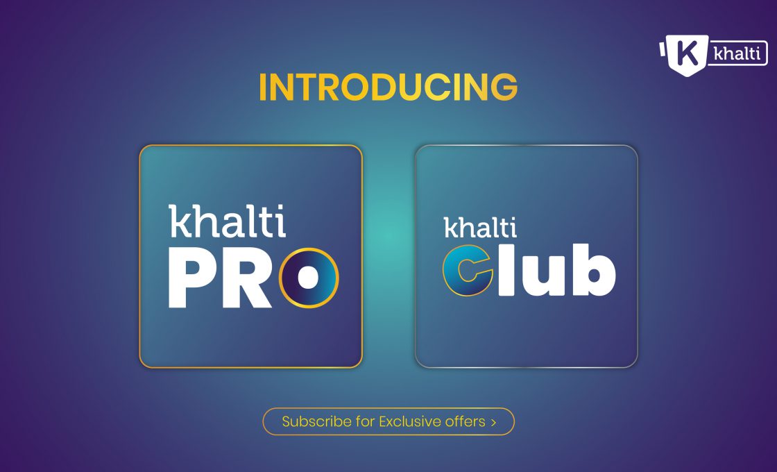 Khalti Launches Subscription-Based Premium Khalti Membership