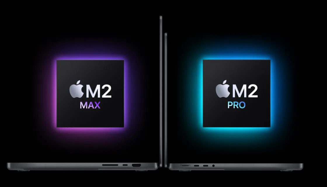 Apple MacBook Pro 14 M2 Price in Nepal, M2 Pro, M2 Max