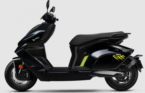 Zeeho AE8 Price in Nepal (January 2026 Updated)