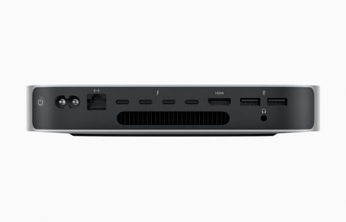 Apple Mac Mini M2 and M2 Pro Price in Nepal, Specs, Ports