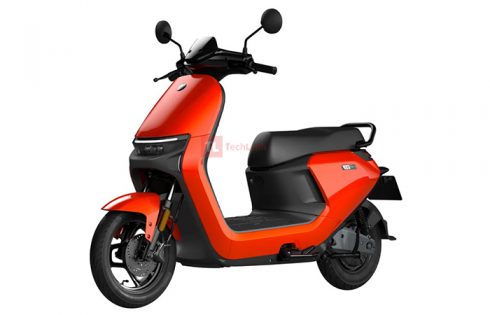 Segway N100 Price in Nepal (January 2026 Updated)