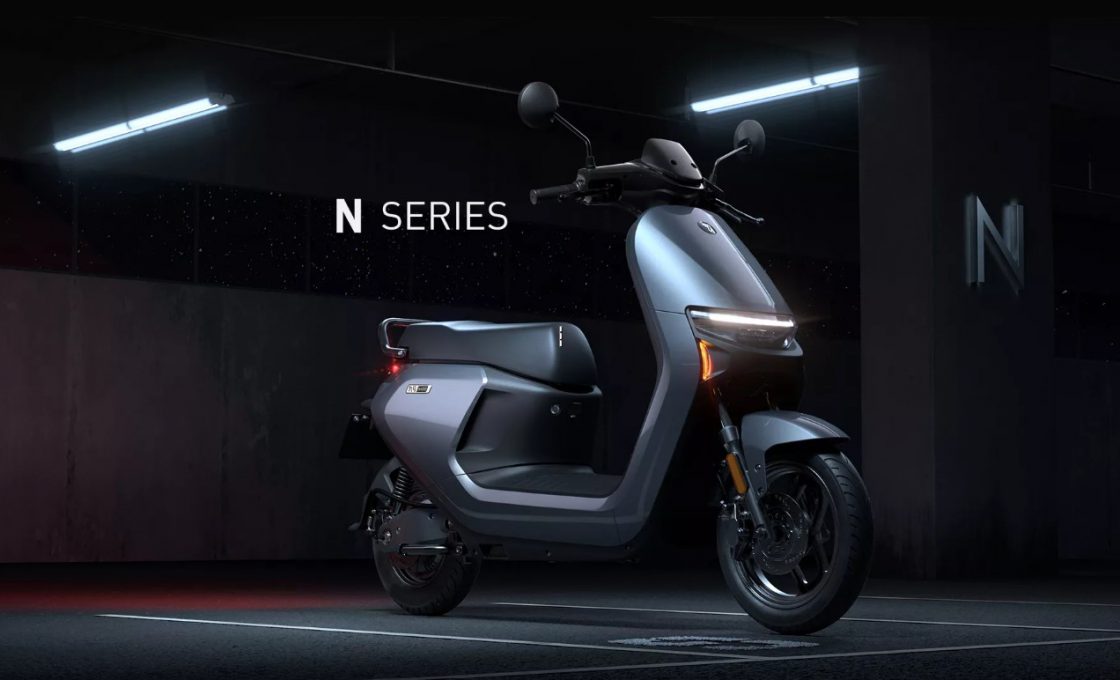 Segway N100 Price in Nepal (September 2025 Updated)