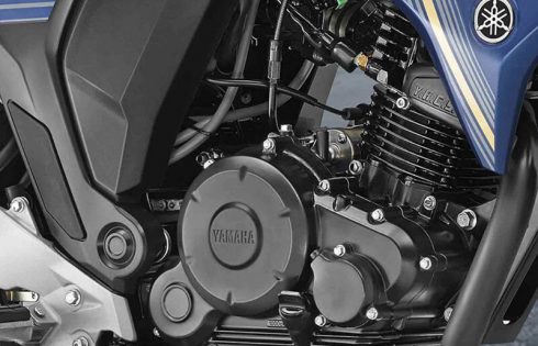 Yamaha FZS V2 Price in Nepal (January 2026 Updated)